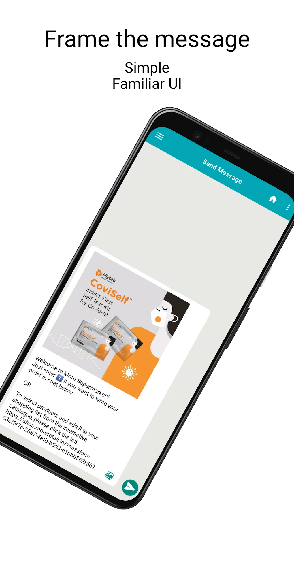 Send Bulk Whats-Android App features | WhatsApp Bulk Sender